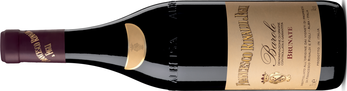 2017 Barolo, Brunate, Francesco Rinaldi & Figli - Francesco Rinaldi ...